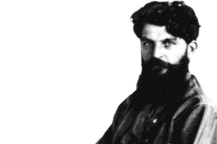 Nicola Bombacci, il comunista in camicia nera ucciso dai "liberatori"