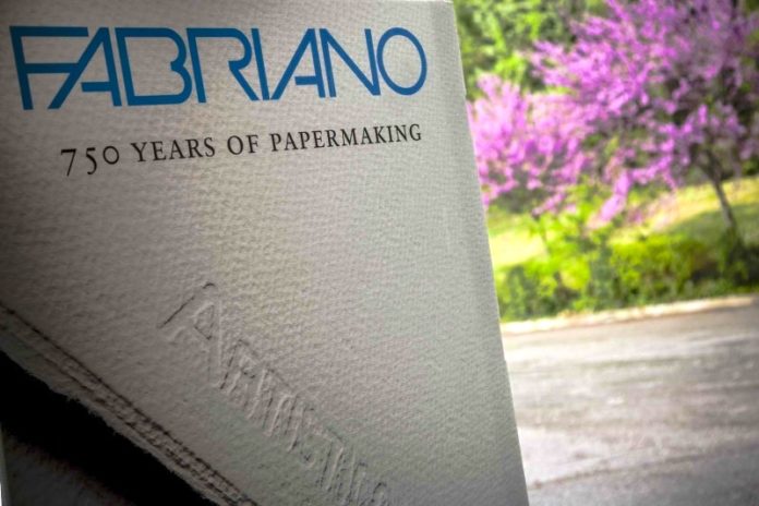 SvendItalia: le cartiere di Fabriano diventano americane