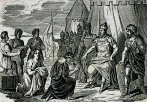 Il re barbaro: Odoacre nella sua dimensione autentica | Il Primato ...