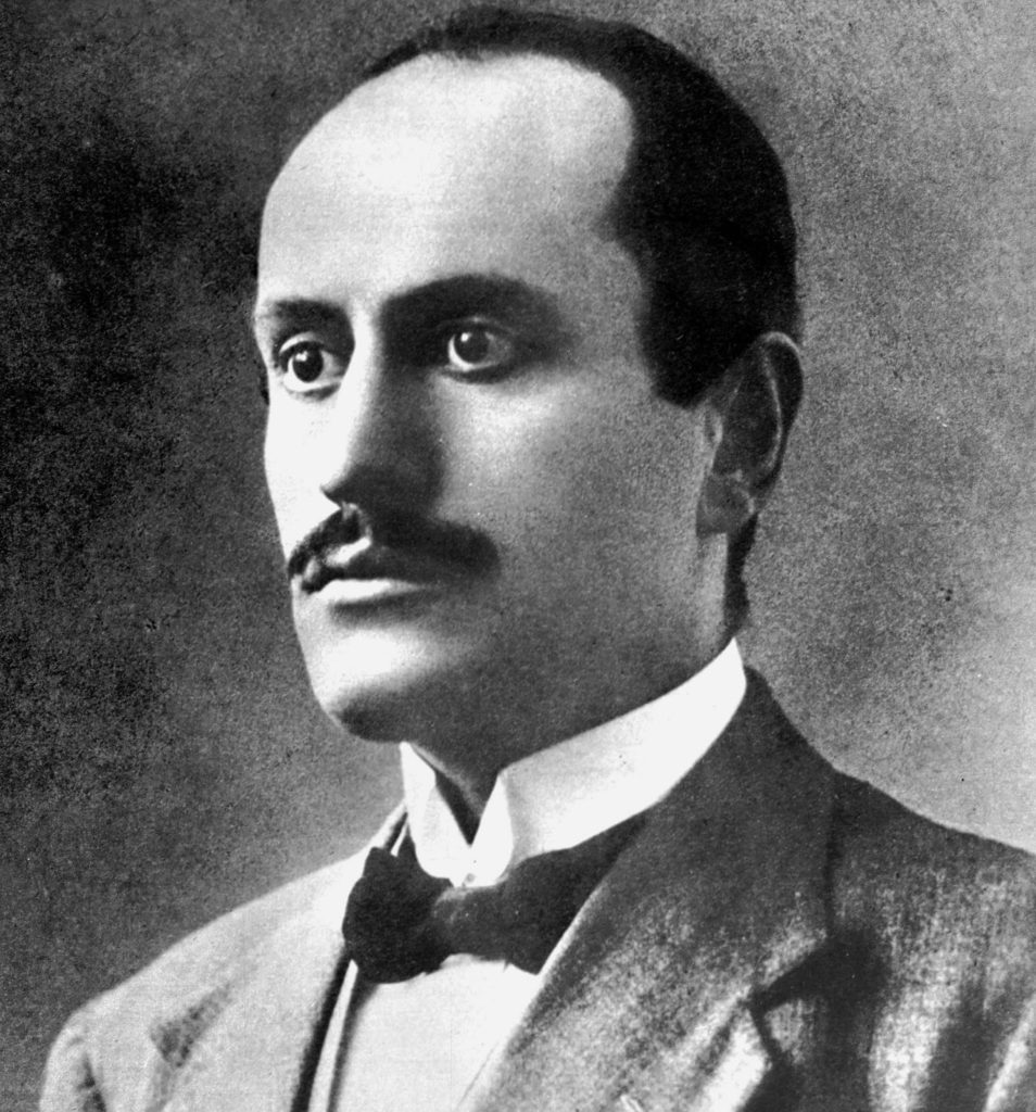 Il Popolo d'Italia: il giornale che cambiò la storia