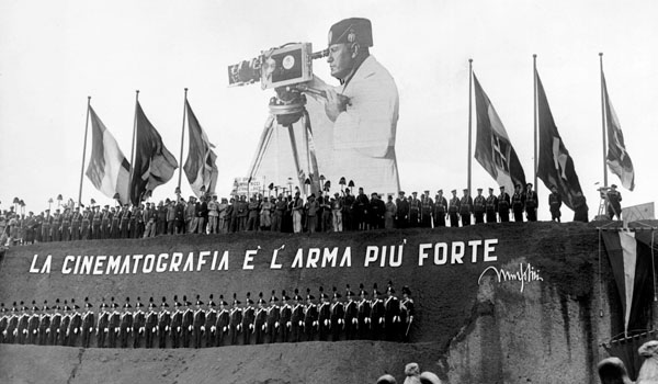 I 5 film più belli del Ventennio fascista