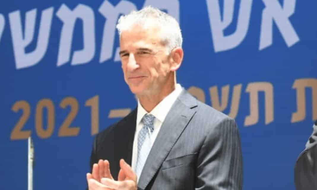 Chi è David Barnea, il nuovo capo del Mossad
