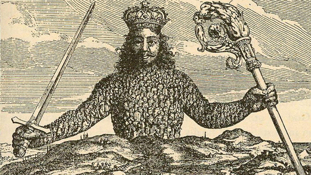 La drammatica attualità del Leviatano di Hobbes