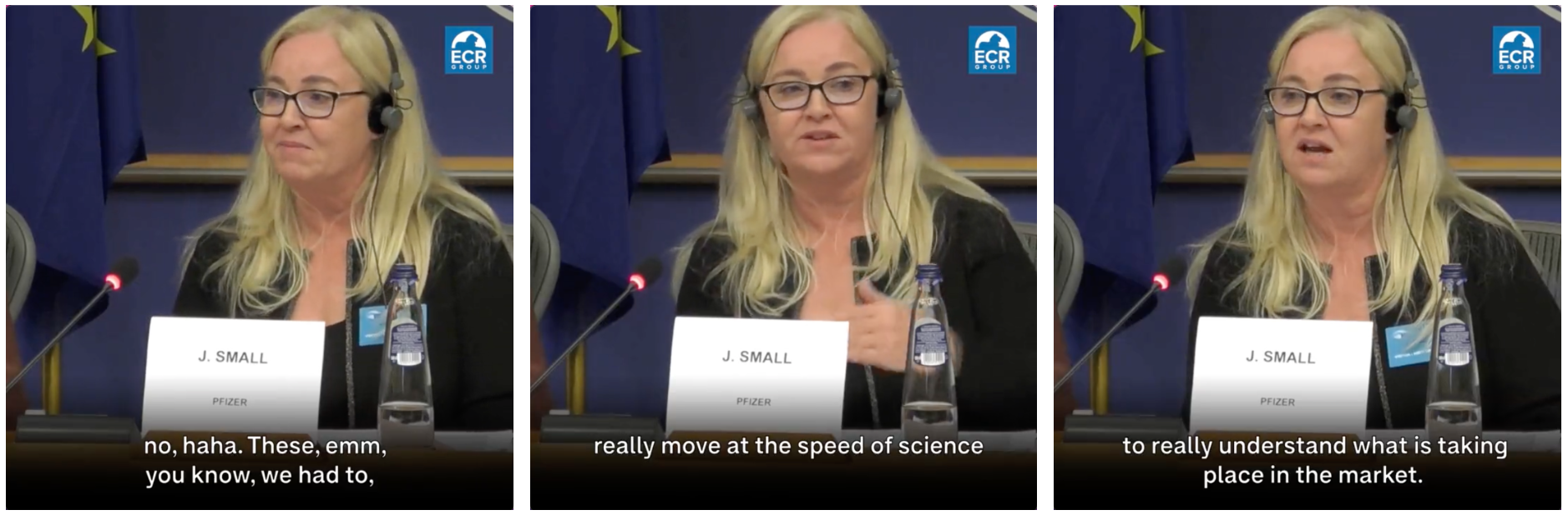 Vaccino non testato per trasmissione del virus: cosa ci dice ora l ...