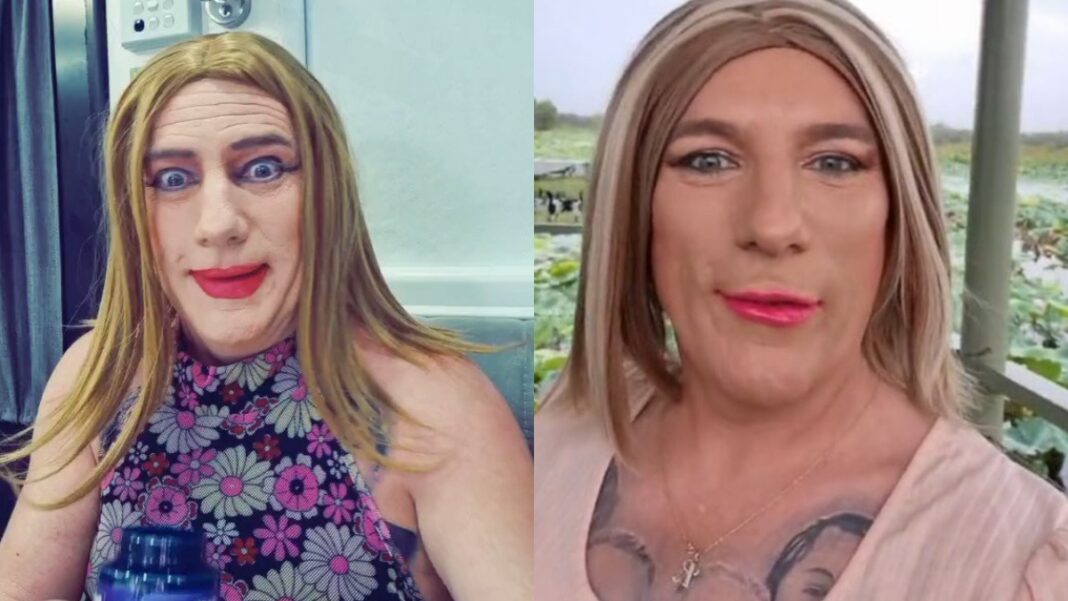 Australia, l'influencer trans era l'incubo dei bimbi: in manette per ...