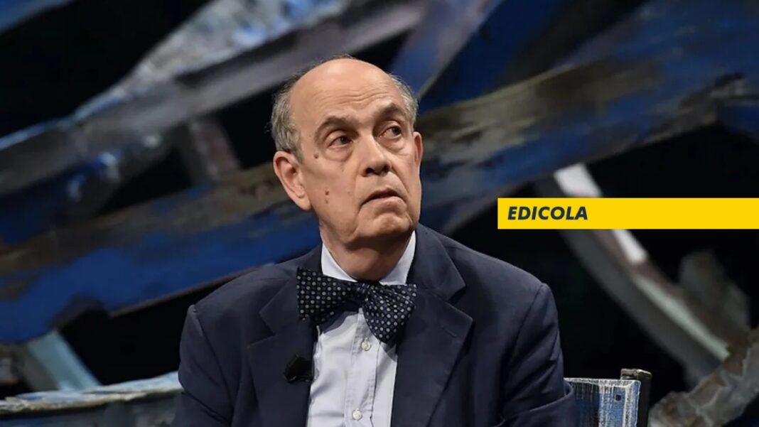 «La battaglia delle idee si vince solo se si hanno armi adeguate ...