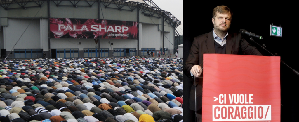 Le mani del Qatar sull'Italia: il caso del bando (saltato) di ...