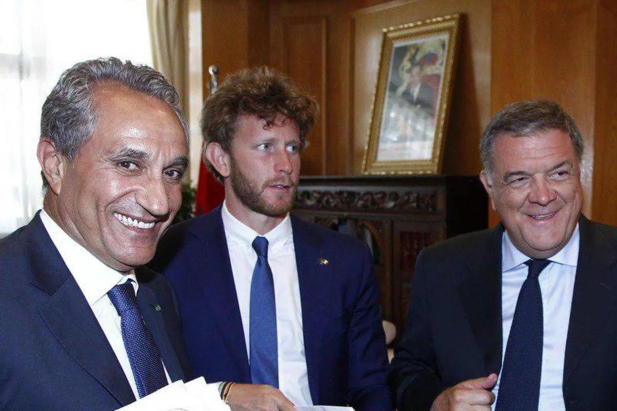 Qatargate e Qatar Charity, le mani dei Paesi del Golfo sui centri ...