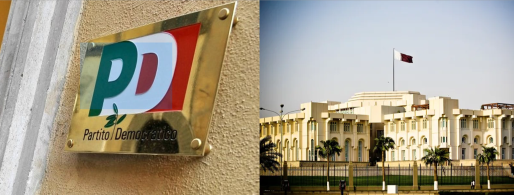 Qatargate e Qatar Charity, le mani dei Paesi del Golfo sui centri ...