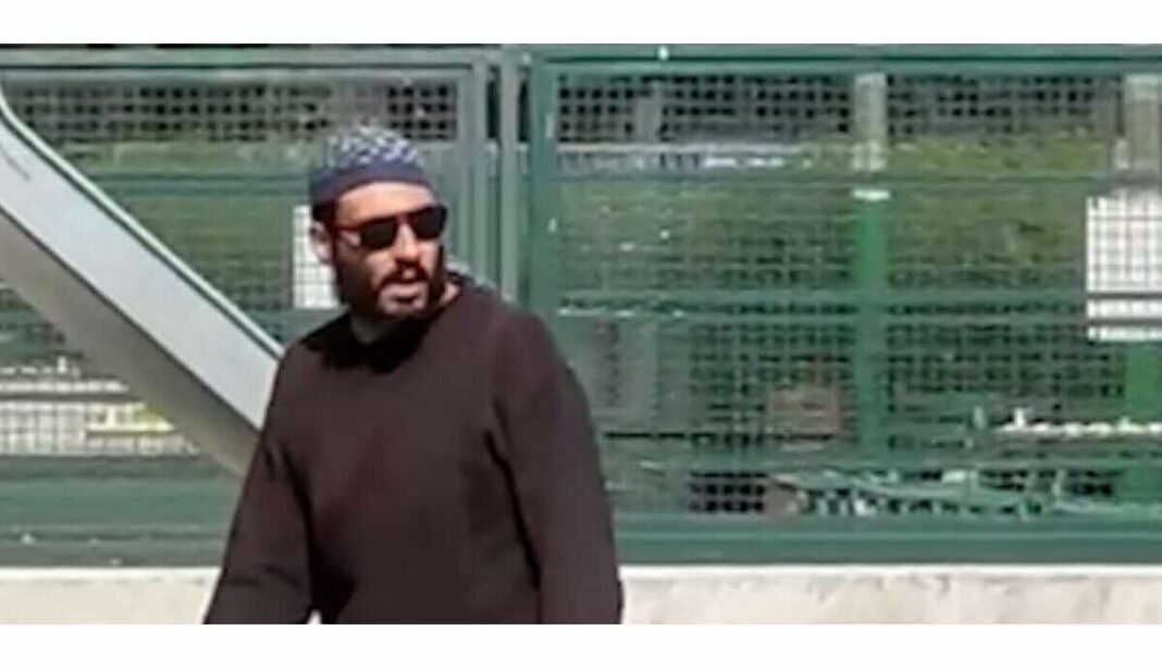 Chi è Abdalmasih Hanoun, l'attentatore di Annecy