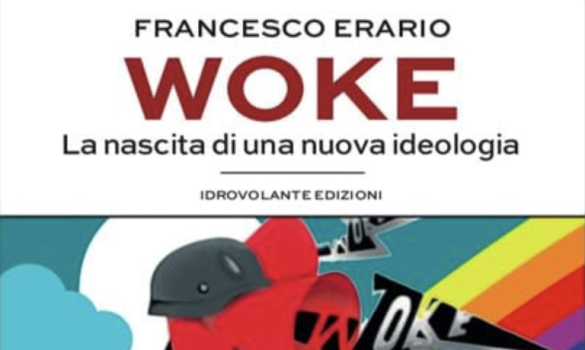 "Woke. La nascita di una nuova ideologia", un libro sull'idra arcobaleno