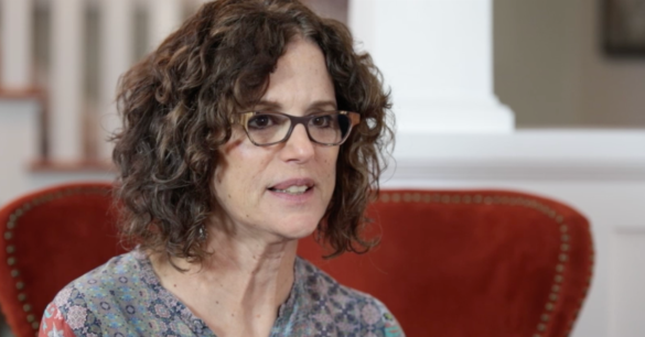 Robin DiAngelo è la dimostrazione che viviamo in un mondo di analfabeti ...