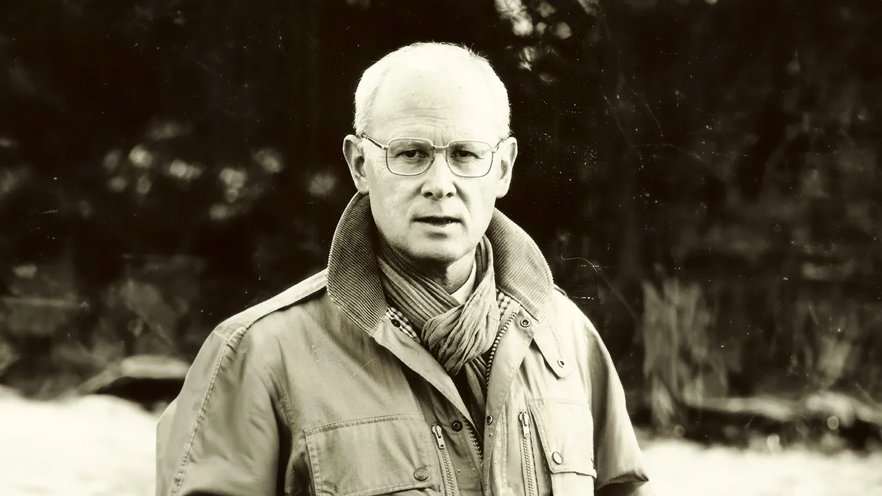 Dominique Venner, il primo degli europei